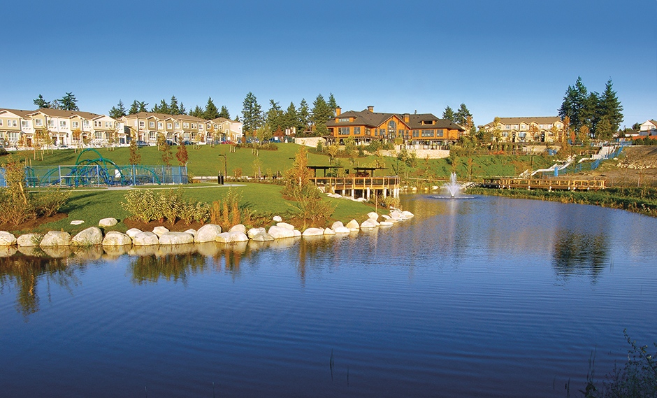 Sunstone | Polygon Realty Limited