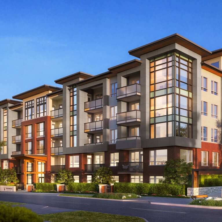 Polygon Realty Limited | Vancouver Condos for Sale